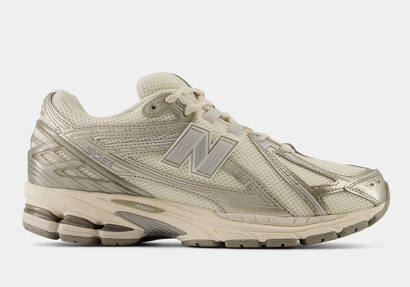 New Balance 1906R Arid Stone U1906RCN | SneakerNews.com
