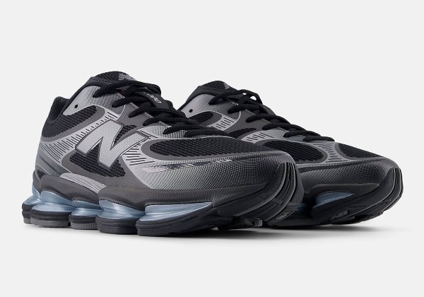 New Balance’s $250 Allerdale Walking Shoe Partners With Drake’s London ...