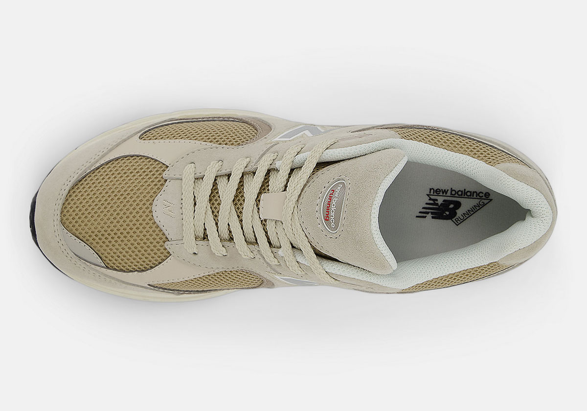 New Balance 2002R "Shipyard Incense" U2002RB | SneakerNews.com