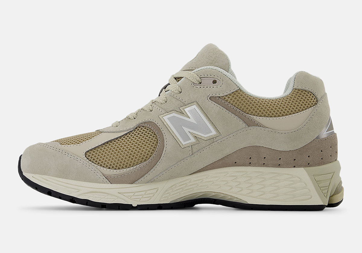 New Balance 2002R "Shipyard Incense" U2002RB | SneakerNews.com