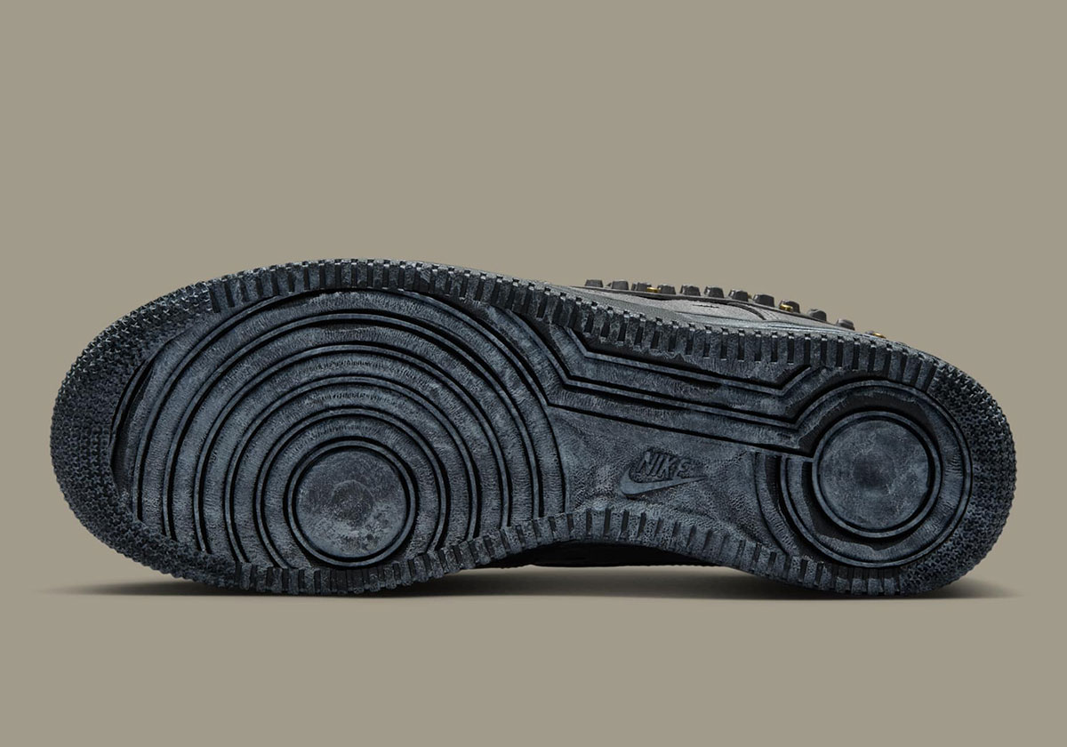 Nike Air Force 1 "Metalwork" IH4965-254 | SneakerNews.com