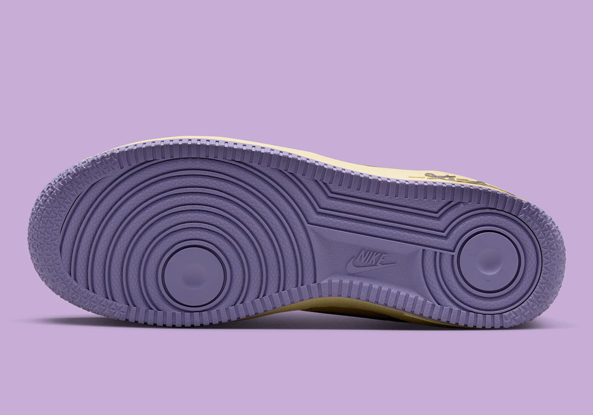 Kobe Bryant x Nike Air Force 1 Low Protro "Frobe" HV9408-700 ...