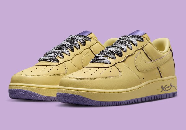 Kobe Bryant x Nike Air Force 1 Low Protro "Frobe" HV9408-700 ...