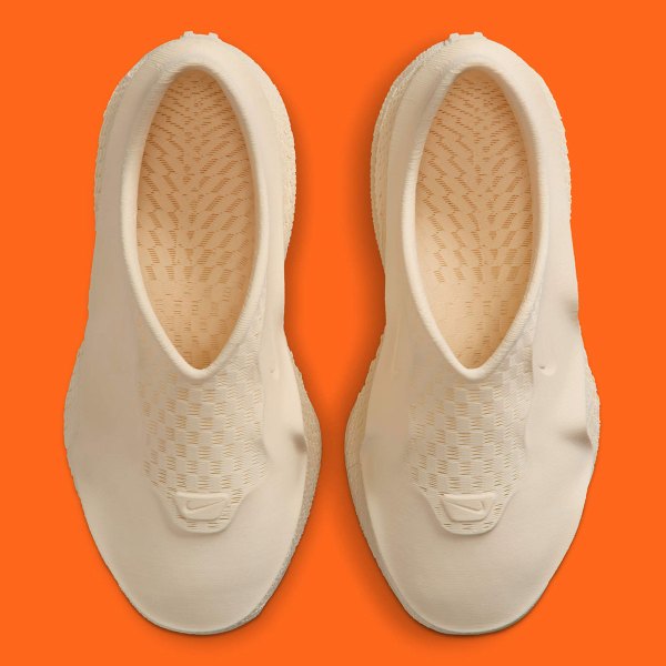 Nike Air Max 1000 "Oatmeal/Total Orange" HV0234-100 | SneakerNews.com