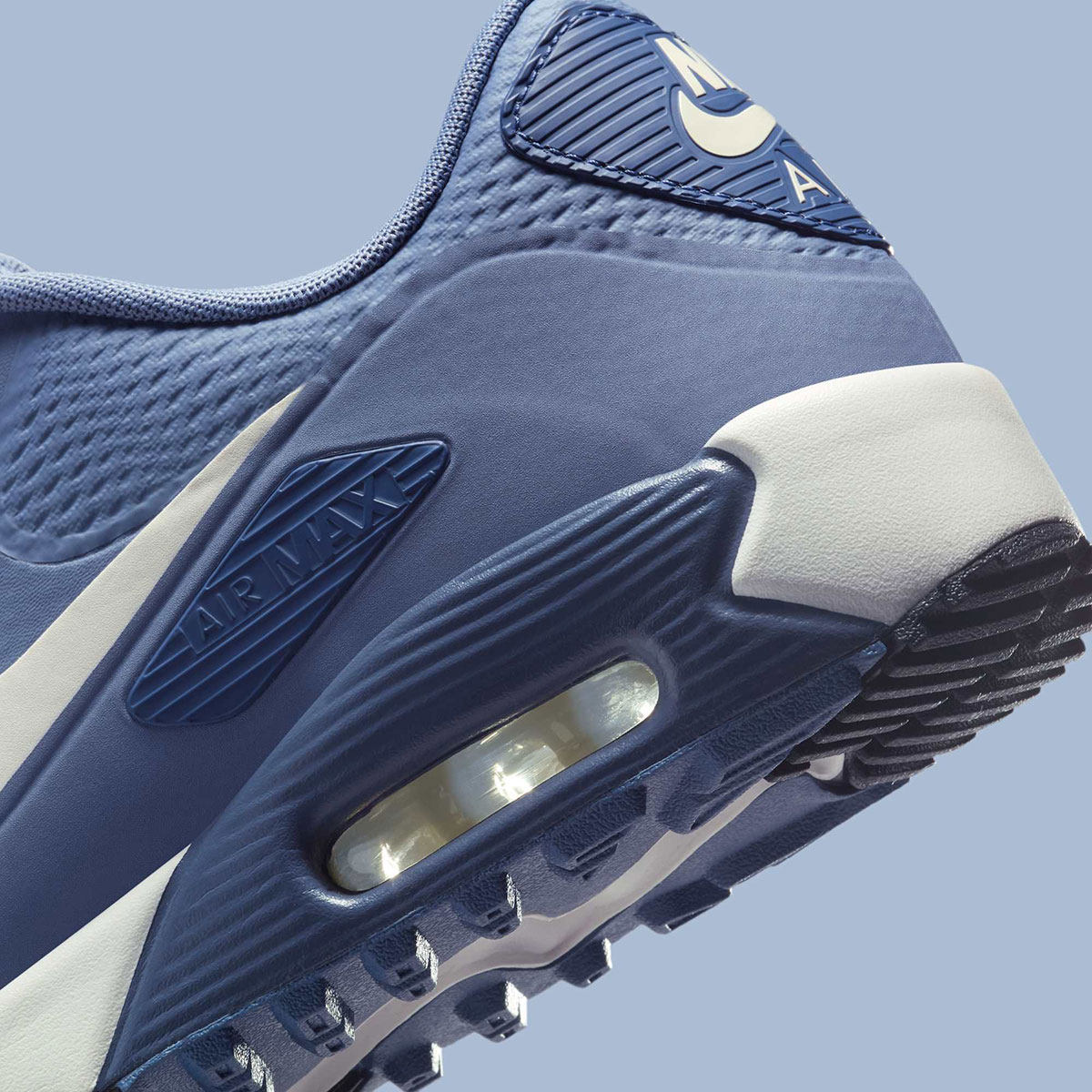 Nike Air Max 90 Golf Ashen Slate SneakerNews.com