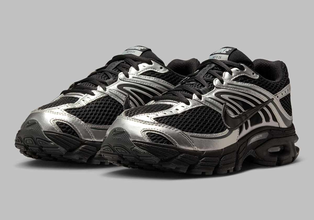 Nike Air Max Moto 2k Release Date | SneakerNews.com