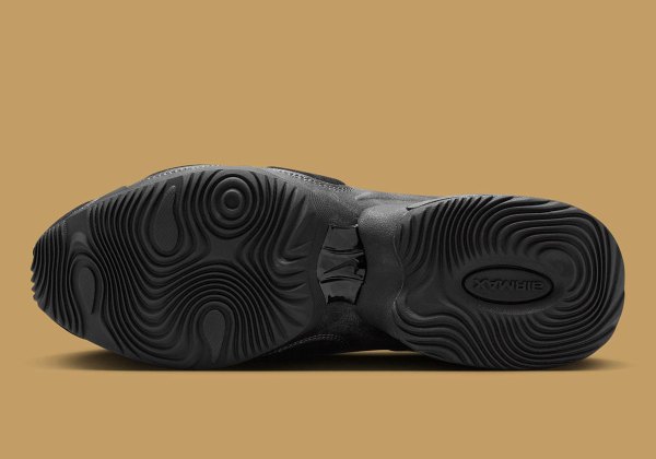 Nike Air Max Muse Leather "Black" HQ1831-001 | SneakerNews.com