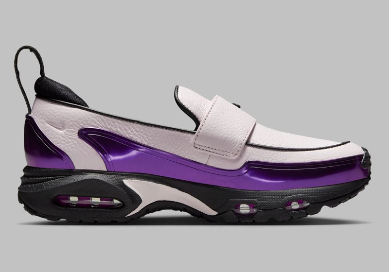 Nike Air Max Phenomena Loafer "Pearl Pink" HJ440-601 | SneakerNews.com