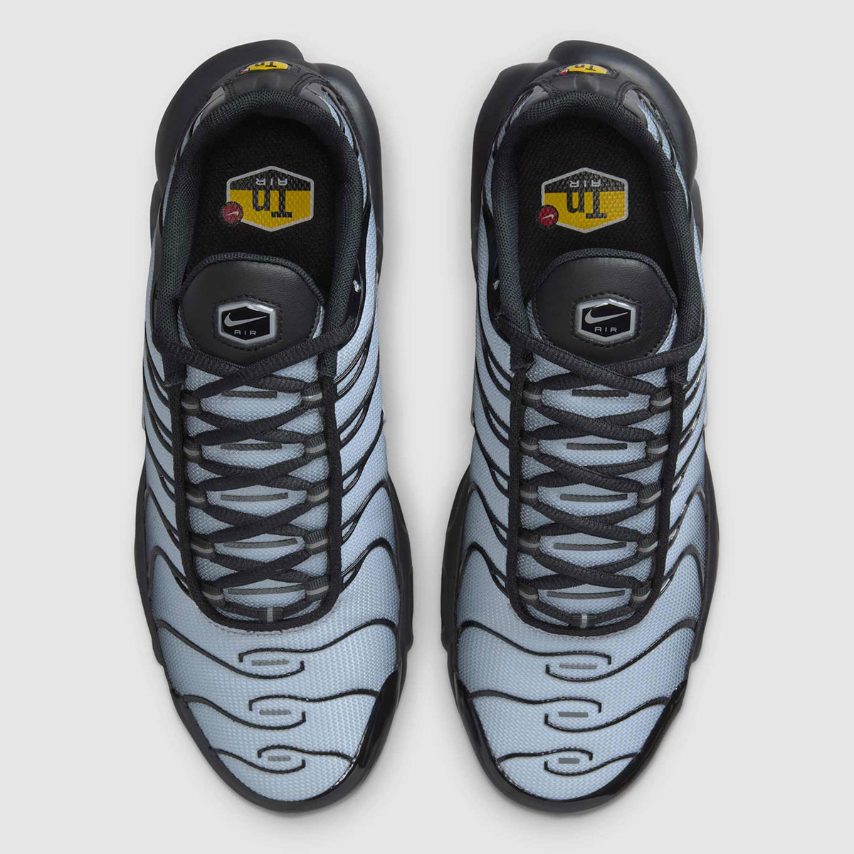 Nike Air Max Plus Wolf Grey IO0657-001 | SneakerNews.com