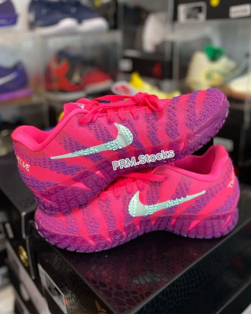 Nike Ja 3 Max Volume 2025 | SneakerNews.com