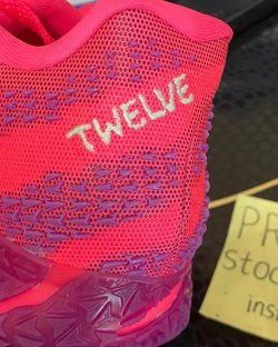 Nike Ja 3 Max Volume 2025 | SneakerNews.com