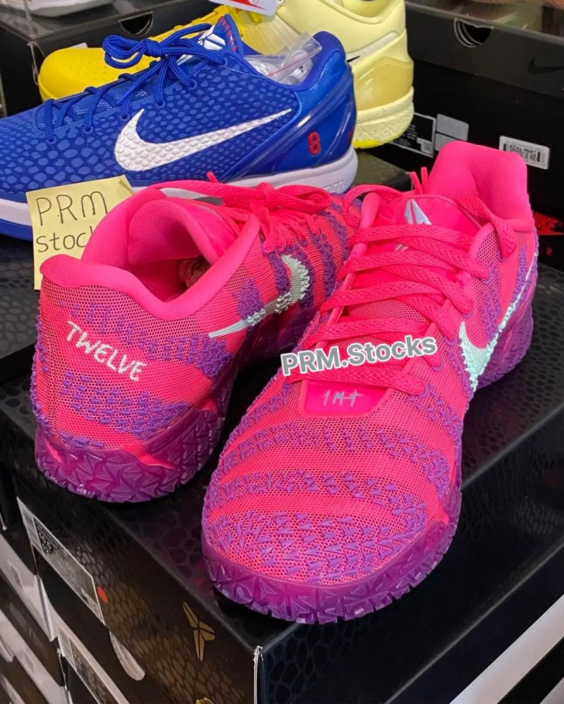 Nike Ja 3 Max Volume 2025 | SneakerNews.com