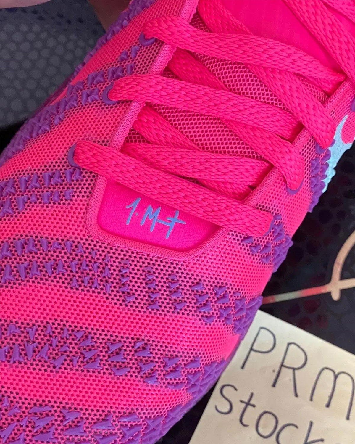 Nike Ja 3 Max Volume 2025 | SneakerNews.com