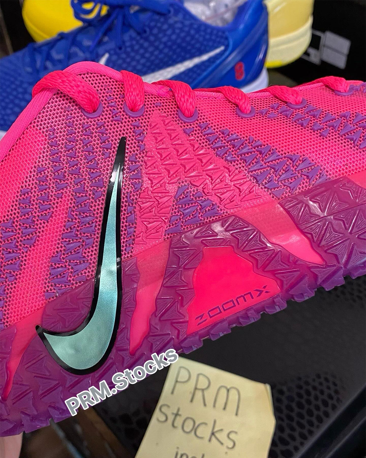 Nike Ja 3 Max Volume 2025 | SneakerNews.com