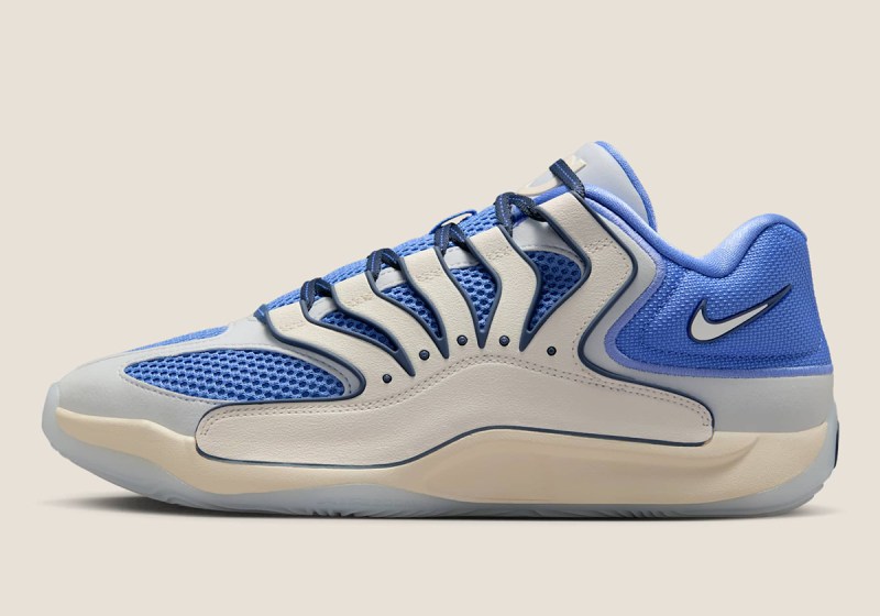 Nike KD 18 "Boys And Girls Clubs" HV1992-401 | SneakerNews.com