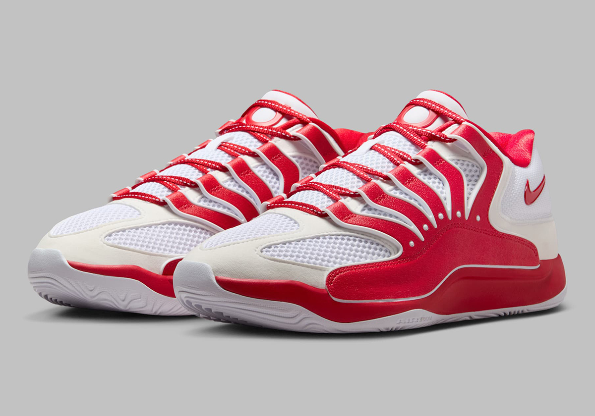 Nike KD 18 TB Team Bank Release Date | SneakerNews.com