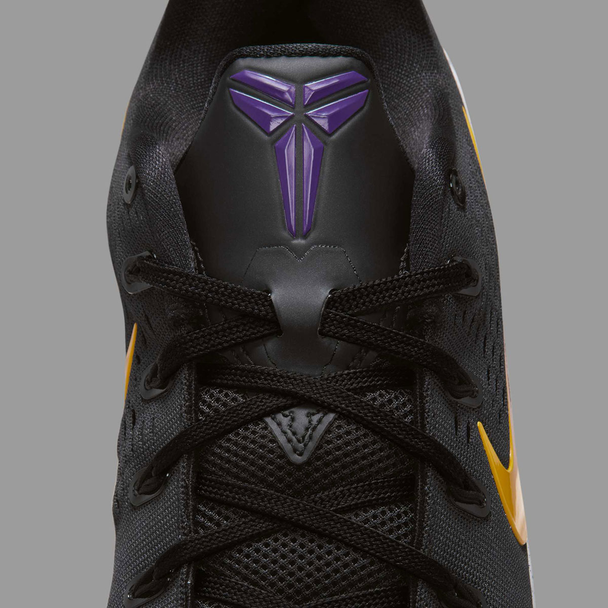 Nike Kobe 9 EM Protro "Black/University Gold" IH1401-002 | SneakerNews.com
