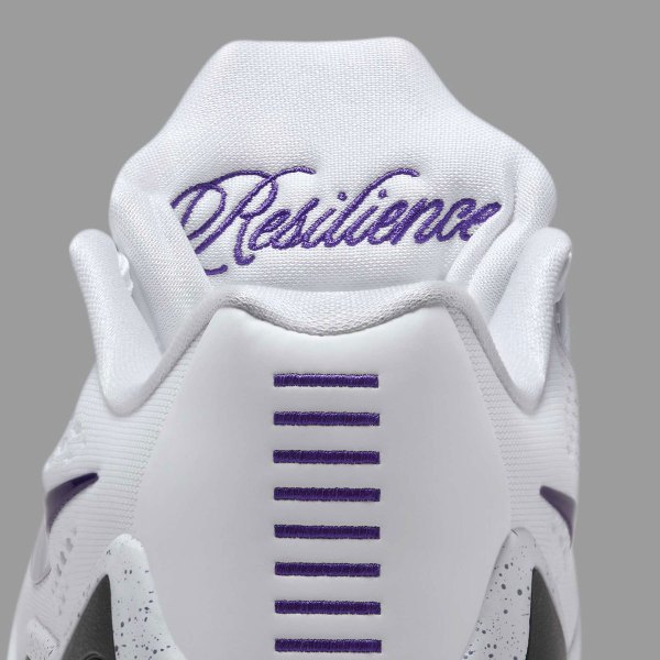 Nike Kobe 9 EM Protro White/Court Purple IH1401-100 | SneakerNews.com