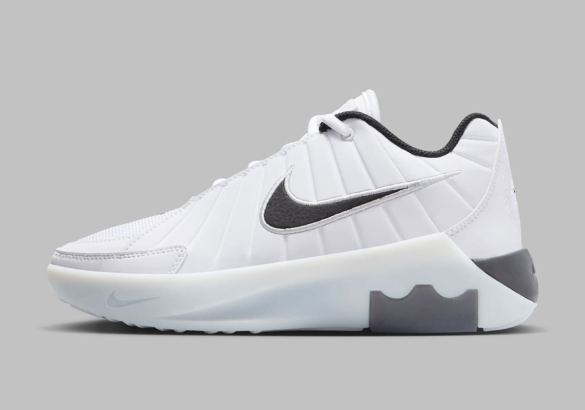 Nike LeBron Witness 9 Release Date | SneakerNews.com