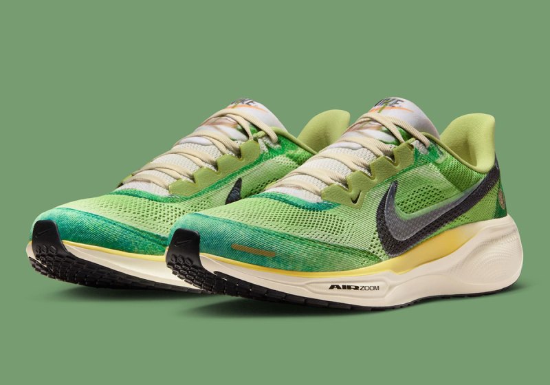 Nike Pegasus 41 Waffle Racer IH3583-999 | SneakerNews.com