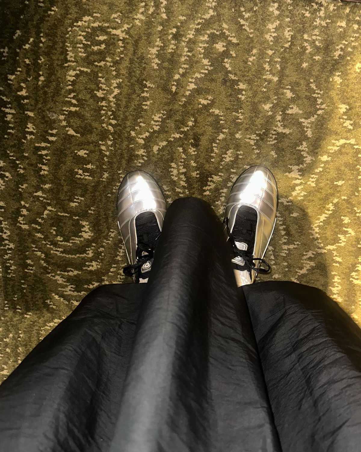 Nike Total 90 Shox Secutor Magia 2025 | SneakerNews.com