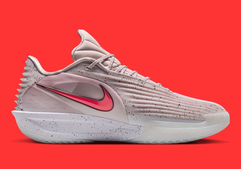 Nike Hits 2024 Lottery Picks Reed Sheppard And Rob Dillingham With GT ...