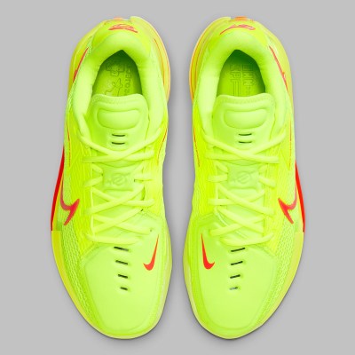 The Nike Zoom GT Cut 1 "EYBL" Drops December 16th - SneakerNews.com