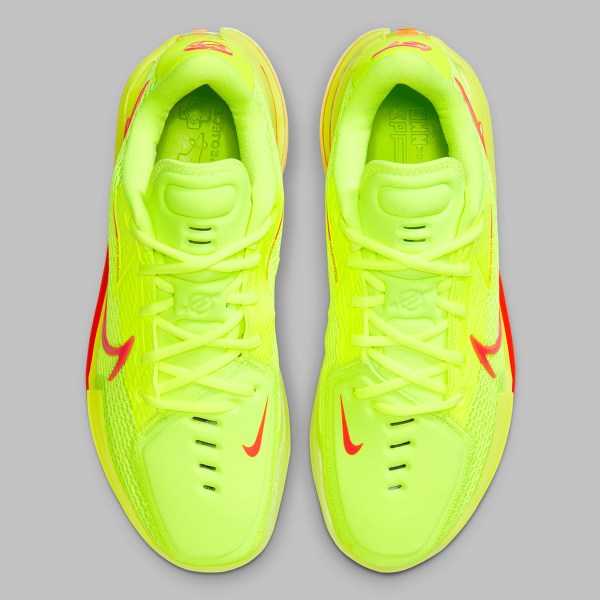 The Nike Zoom GT Cut 1 "EYBL" Drops December 16th - SneakerNews.com
