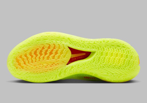 The Nike Zoom GT Cut 1 "EYBL" Drops December 16th - SneakerNews.com