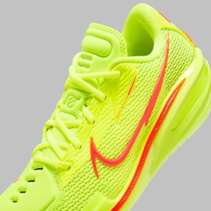 The Nike Zoom GT Cut 1 "EYBL" Drops December 16th - SneakerNews.com