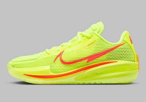 The Nike Zoom GT Cut 1 "EYBL" Drops December 16th - SneakerNews.com