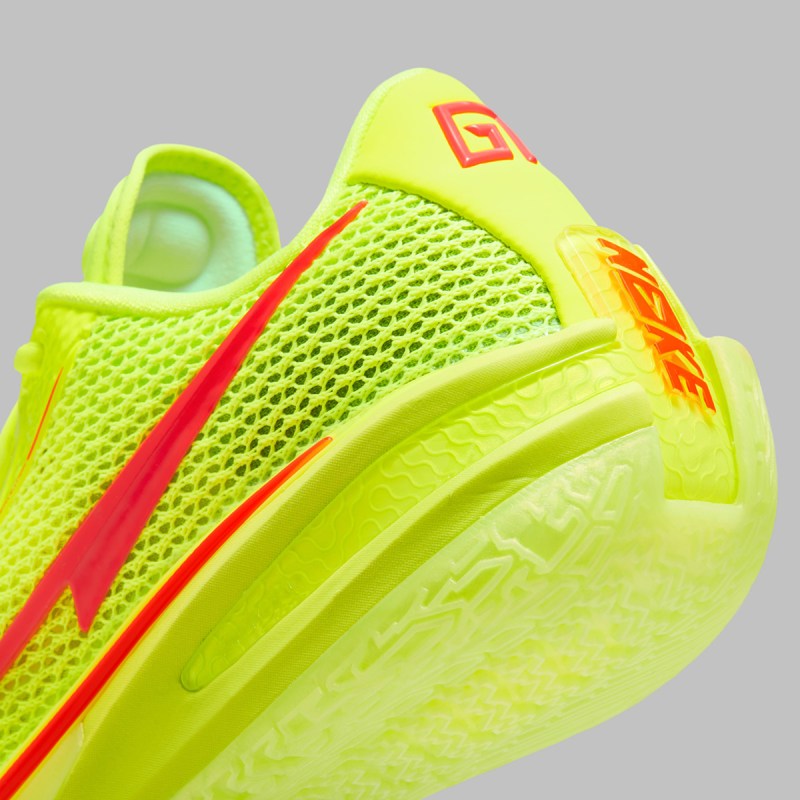 The Nike Zoom GT Cut 1 "EYBL" Drops December 16th - SneakerNews.com