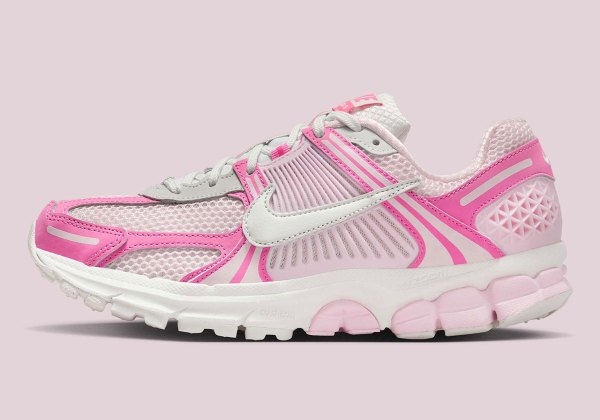 Nike Vomero 5 Hyper Pink IM2404-645 | SneakerNews.com