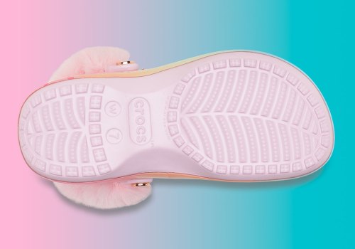 Pokémon Eevee Crocs Platform Clog 2025 | SneakerNews.com