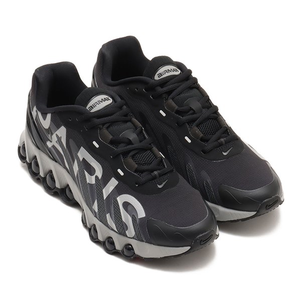 PSG x Nike Air Max DN8 Paris Saint-Germain IH2140-001 | SneakerNews.com