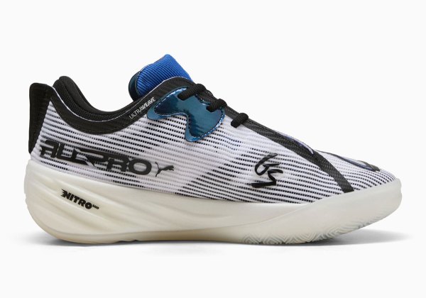 PUMA All-Pro Nitro 2 Release Date 2025 | SneakerNews.com