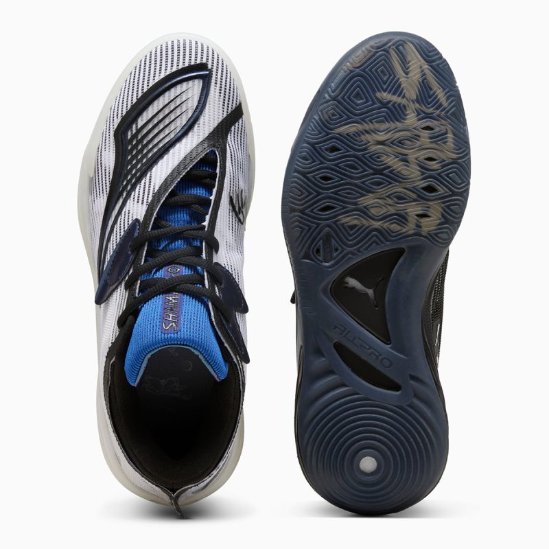 PUMA All-Pro Nitro 2 Release Date 2025 | SneakerNews.com