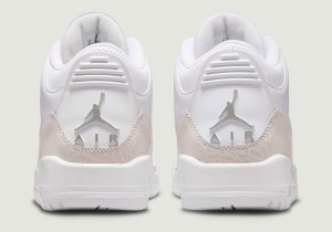 Air Jordan 3 "Pure Money" Store List | SneakerNews.com