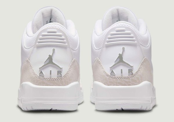 Air Jordan 3 "Pure Money" Store List | SneakerNews.com