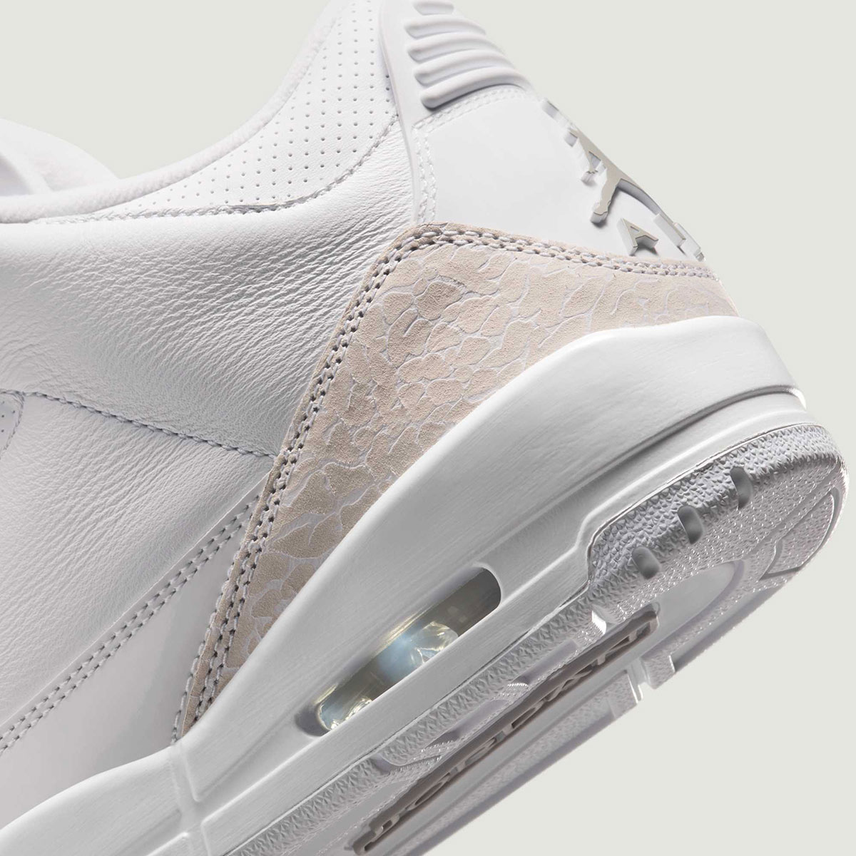 Air Jordan 3 Pure Money CT8532-111 | SneakerNews.com