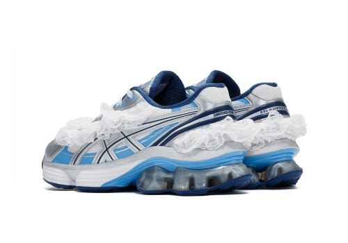 SHUSHU Tong ASICS GEL-Kinetic Fluent | SneakerNews.com