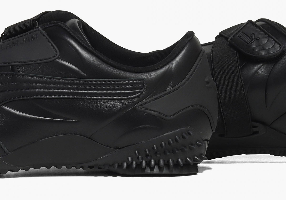 Slam Jam PUMA Mostro Release Date | SneakerNews.com