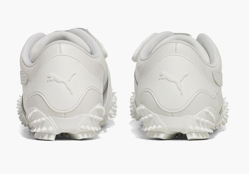 Slam Jam PUMA Mostro Release Date | SneakerNews.com