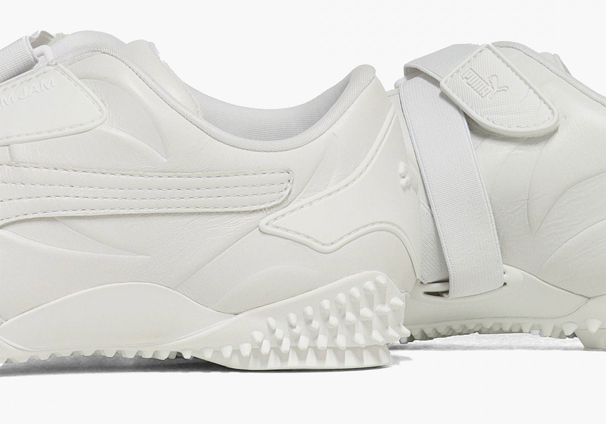 Slam Jam PUMA Mostro Release Date | SneakerNews.com