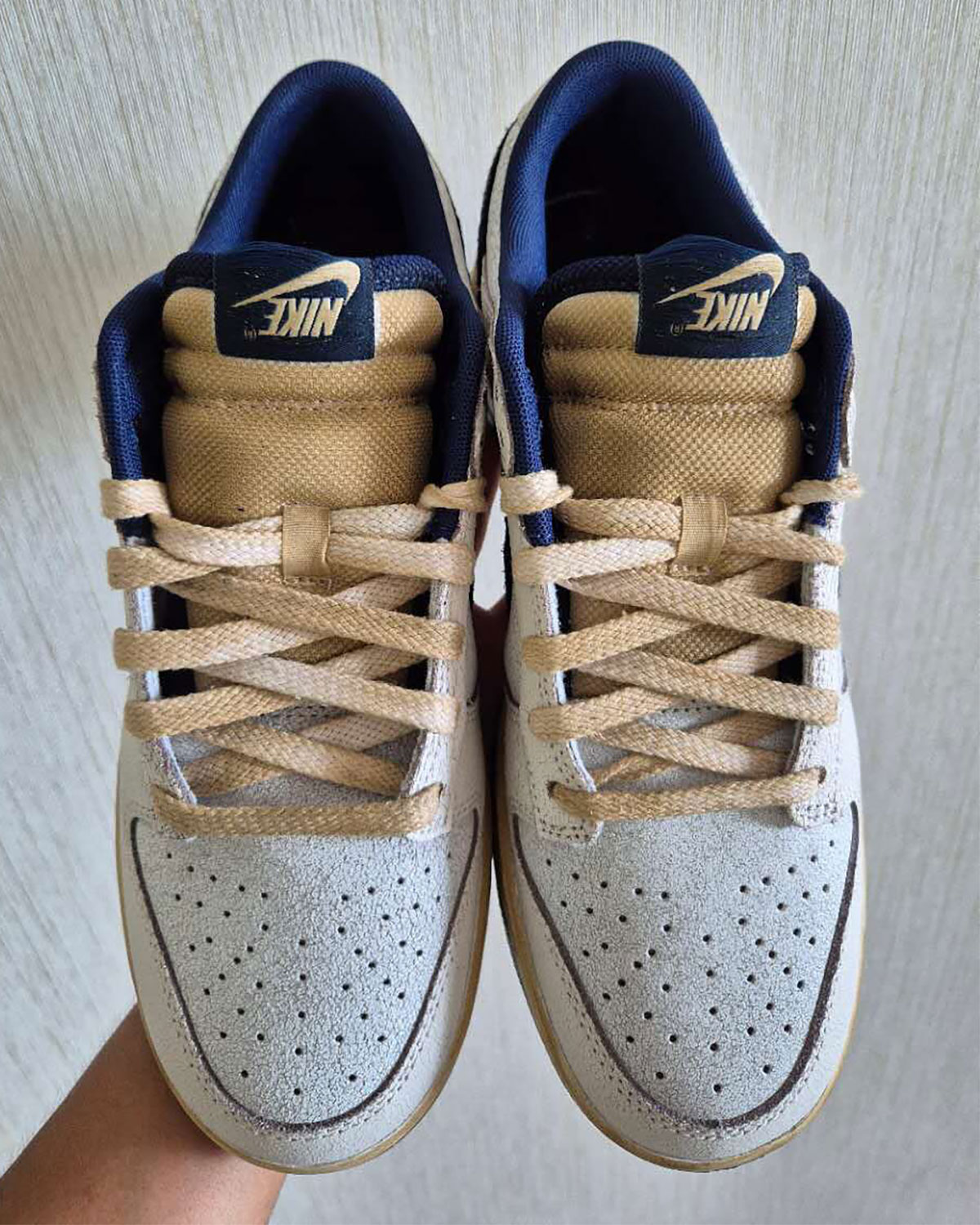 Stranger Things Nike Dunks 2025 | SneakerNews.com