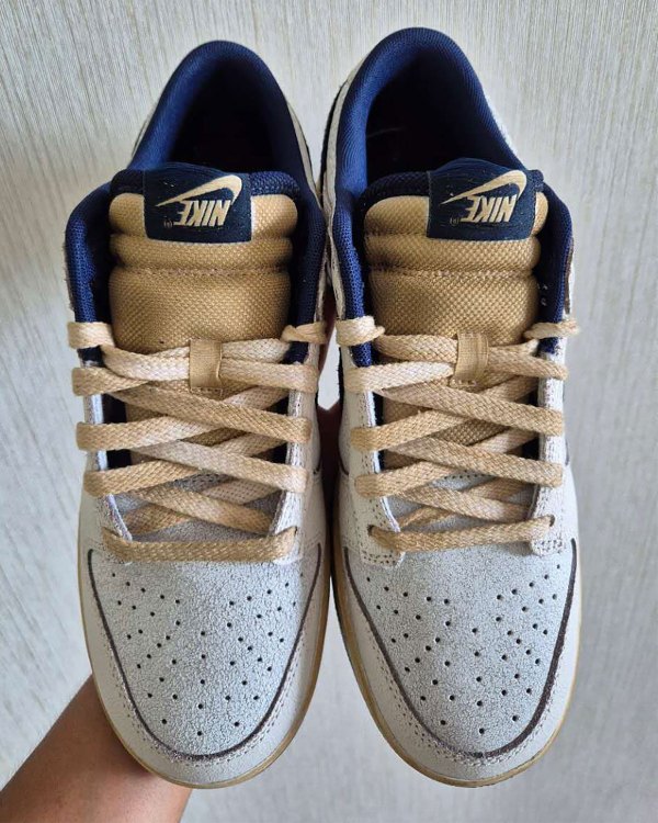 Stranger Things Nike Collection 2025 | SneakerNews.com