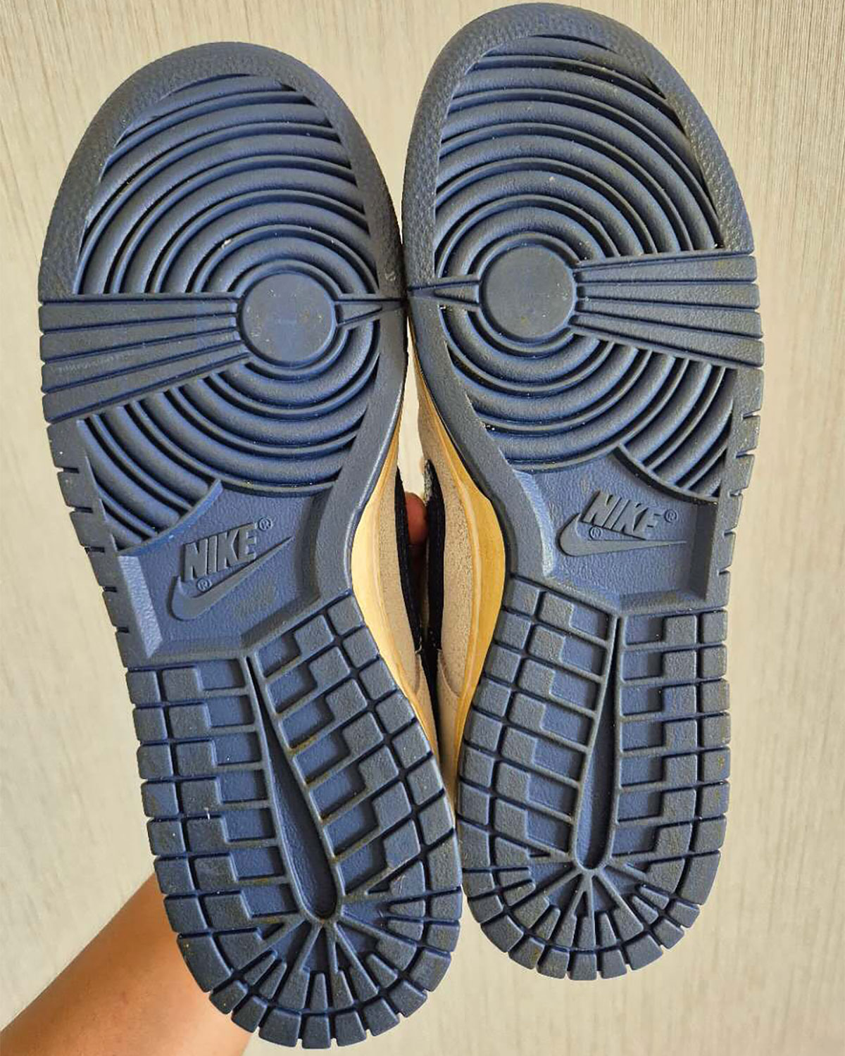 Stranger Things Nike Dunks 2025 | SneakerNews.com