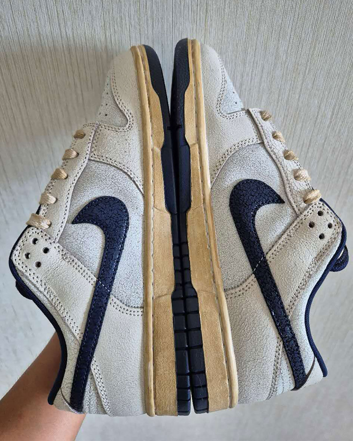 Stranger Things Nike Dunks 2025 | SneakerNews.com