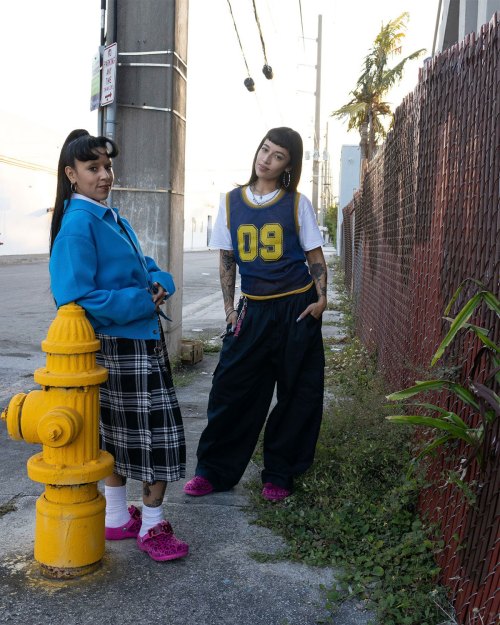 Stray Rats Crocs Release Date 2025 | SneakerNews.com