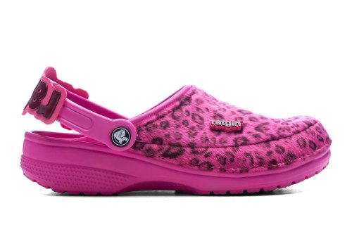 Stray Rats Crocs Release Date 2025 | SneakerNews.com